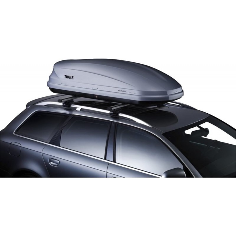 Thule Pacific M 200 Grigio apertura singola 410 Litri