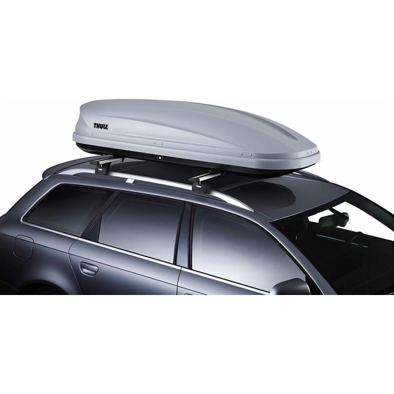Thule Pacific L 780 Grigio 420 Litri apertura singola